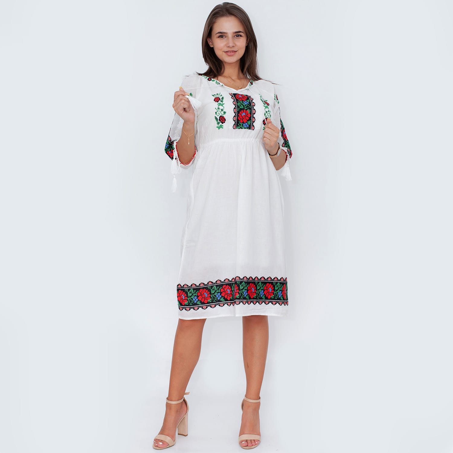 ROCHIE BRODATA ANCUTA • IePeMarie.ro