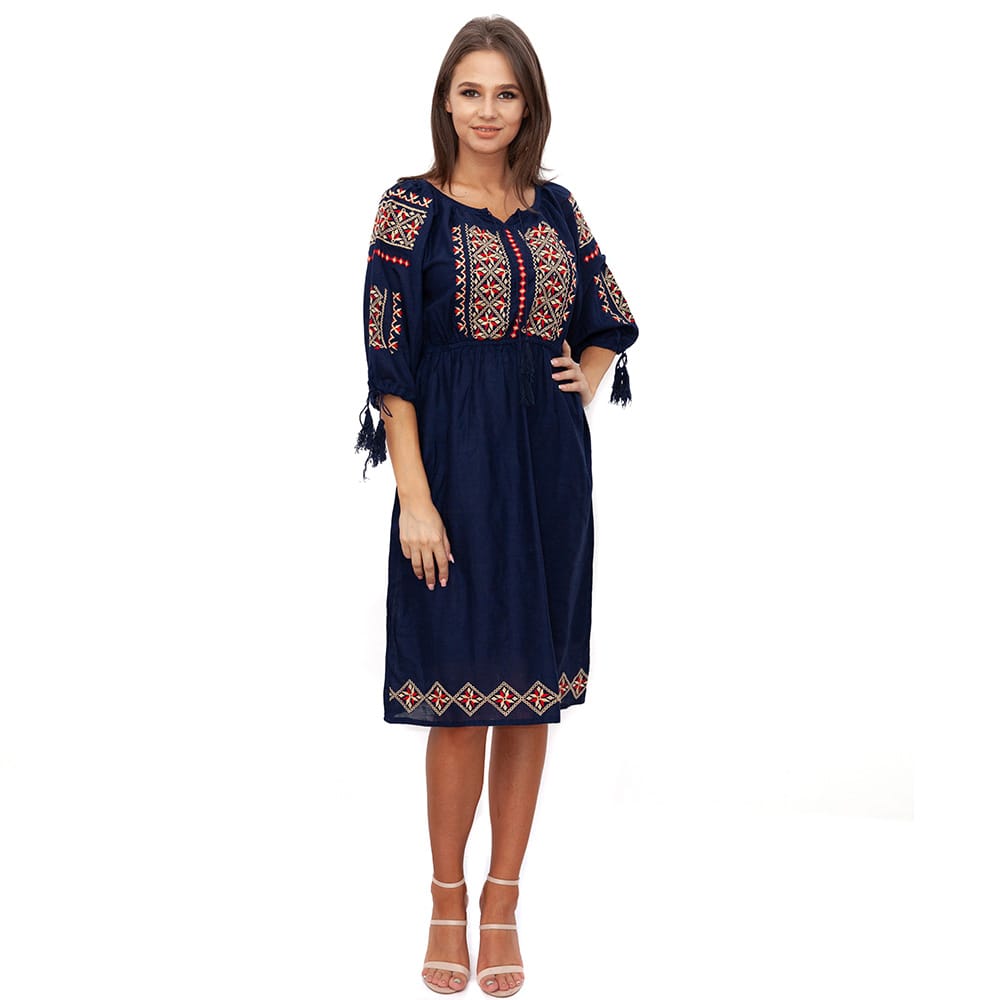 ROCHIE BRODATA ELIZA 2 • IePeMarie.ro