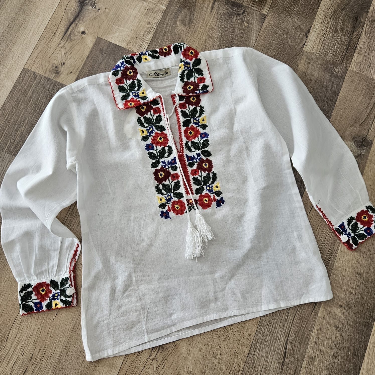 Camasuta baietei LS0033 • IePeMarie.ro