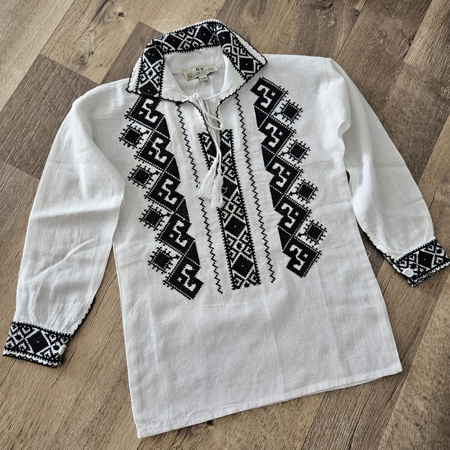 Camasuta baietei LS0016 • IePeMarie.ro