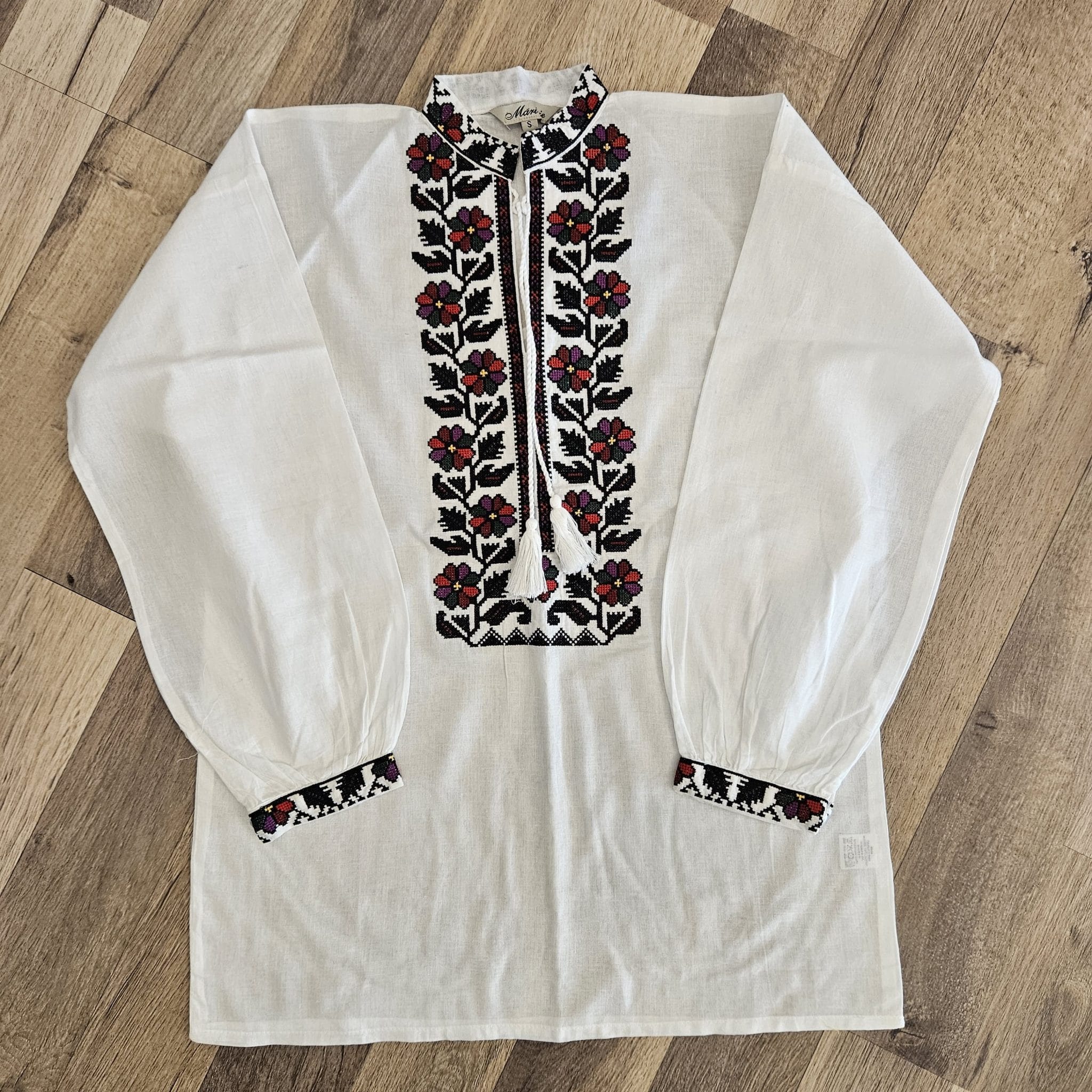 ie romaneasca | ie traditionala | Magazin online ii Romanesti ...